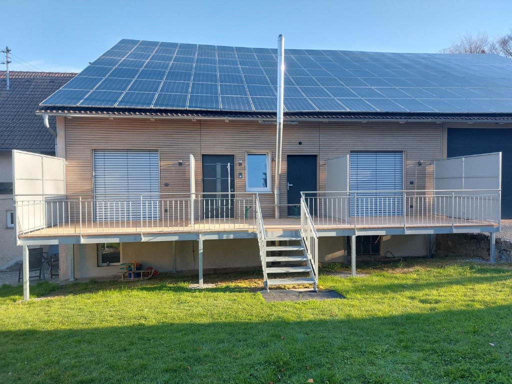 FeWo 1 Heudorfer, Schlier (aktualisierte Preise für 2025)