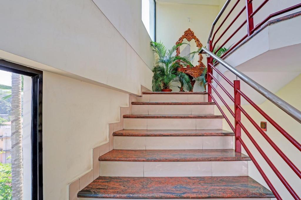 Super Capital O Indrapuri Rajadhani, Trivandrum (updated prices 2025)
