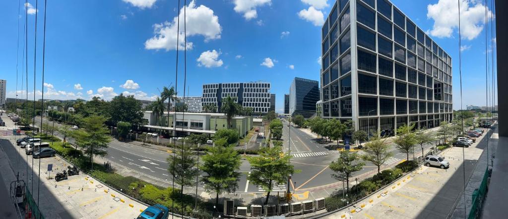 1BR Shore Residences near Mall Of Asia and NAIA #3, Manila (updated ...