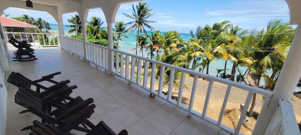 Où dormir à Big Corn Island en 2026 : zones pratiques et hôtels