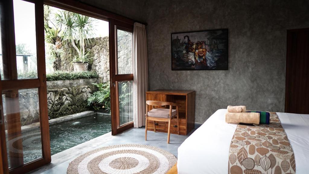 Villa Pisang Kembar Ubud, Ubud (updated prices 2025)