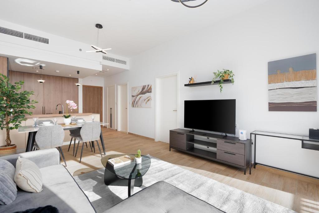 White Sage Hamilton House New 1BR, Dubai (aktualisierte Preise für 2025)