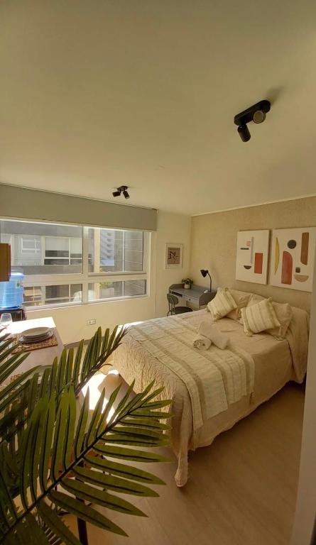 M&C Departamento Condor 608, Santiago (aktualisierte Preise für 2025)