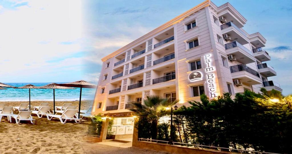 Palm Beach Hotel, Silifke (updated prices 2025)