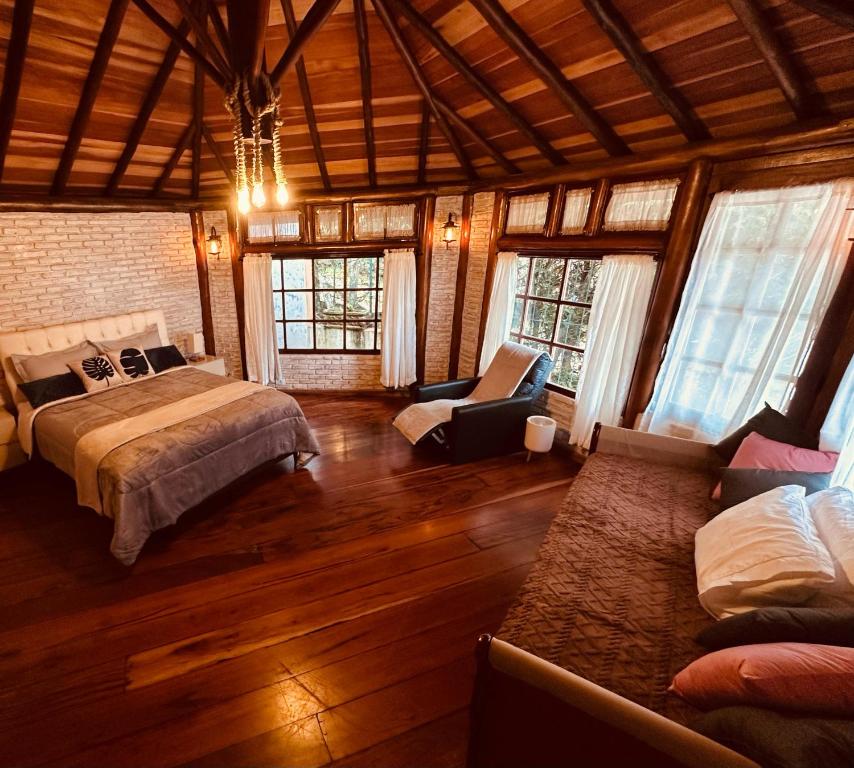 Chalé Recanto Feliz, Campos do Jordão (precios actualizados 2026)