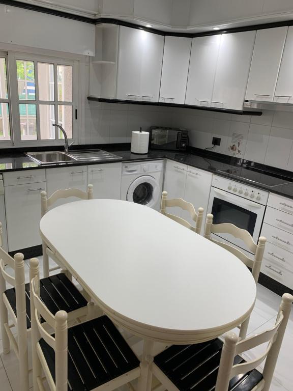 Casa margarita, Madri (preços atualizados para 2025)