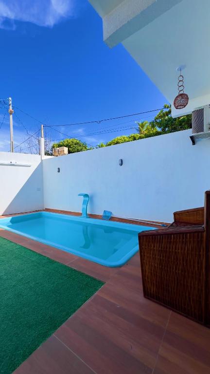 Residencial piscina natural, Arembepe (preços atualizados para 2025)