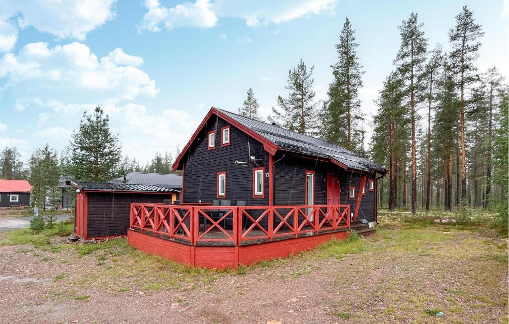 Stunning Home In Särna With Sauna, Ringbo (tarifs actualisés, 2025)