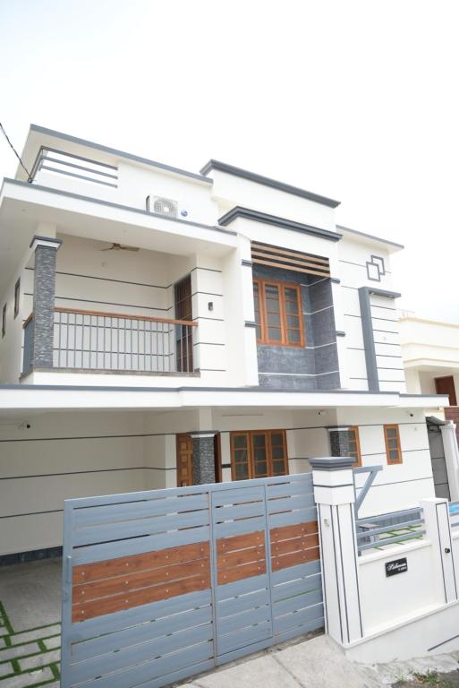 Maddy's Mansion A luxury villa at Akkulam, Trivandrum (updated prices 2026)