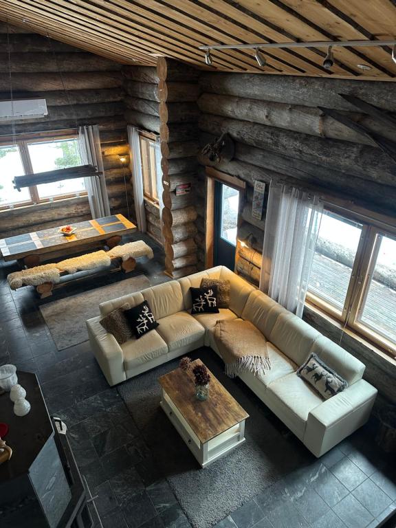 Levi Luxury Chalet Casa Levi, Levi (tarifs actualisés, 2026)