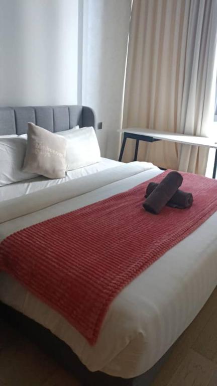 Star Residence Klcc By Stellar Inn, Kuala Lumpur (aktualisierte Preise ...