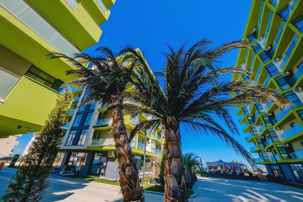 Onix Spa & Pool Resort 33, Mamaia Nord (updated prices 2026)