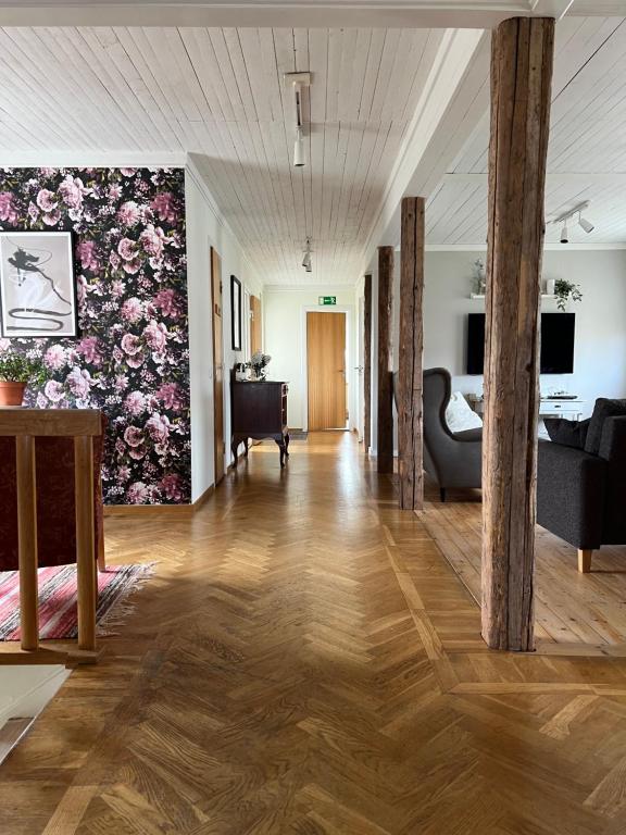 Countryside Apartment with optional Meals, Åseda (updated prices 2026)