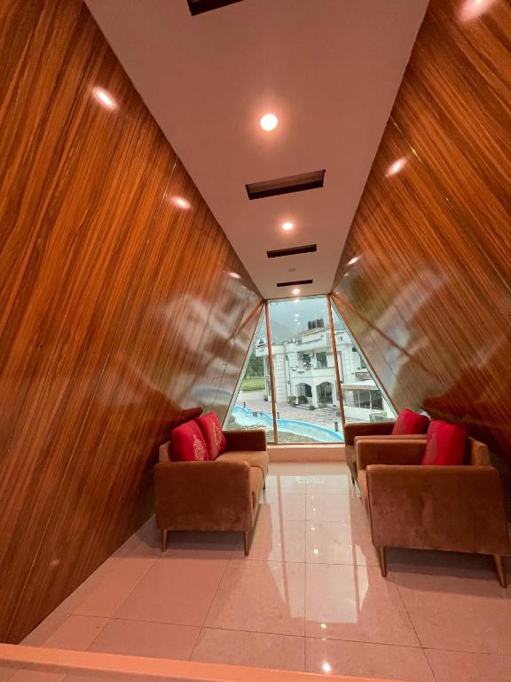 Royal Shangrila Balakot, Bālākot (updated prices 2025)