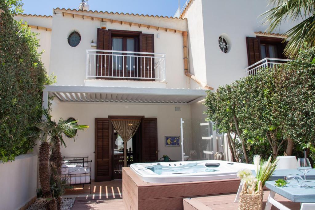 Anemos Apartment - Villa Luna, Macari (updated prices 2026)