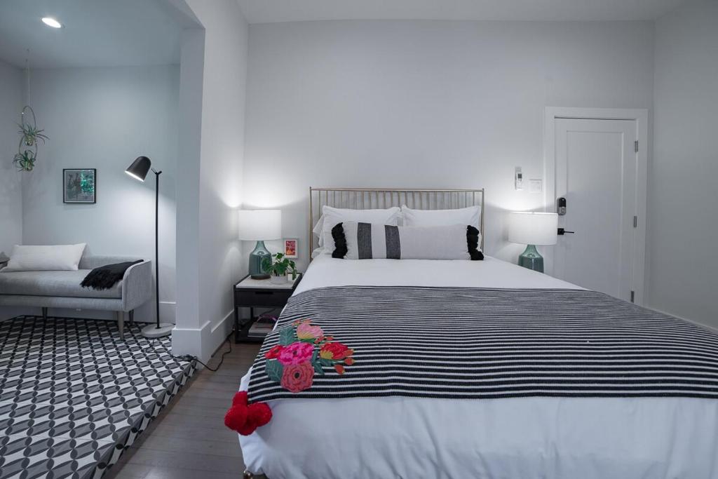 Montrose Place The Mod, Houston (precios actualizados 2025)