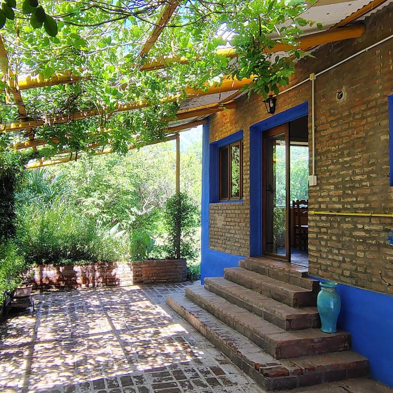 La Casa Azul, San Javier (preços atualizados 2025)