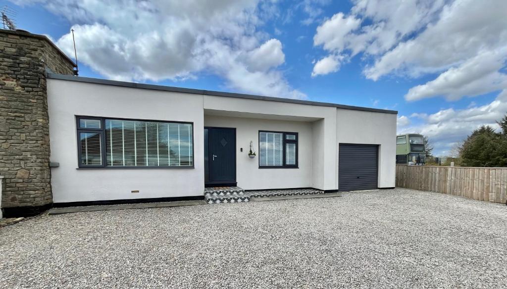 The Fireman's Bungalow, Springwell (updated prices 2026)