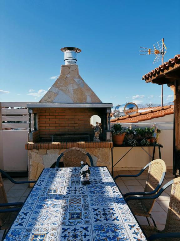 Chalandri Sunset Suite, Athens (updated prices 2026)