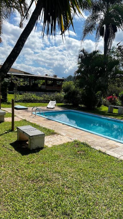 Sítio do Ruy, Santa Isabel (updated prices 2025)