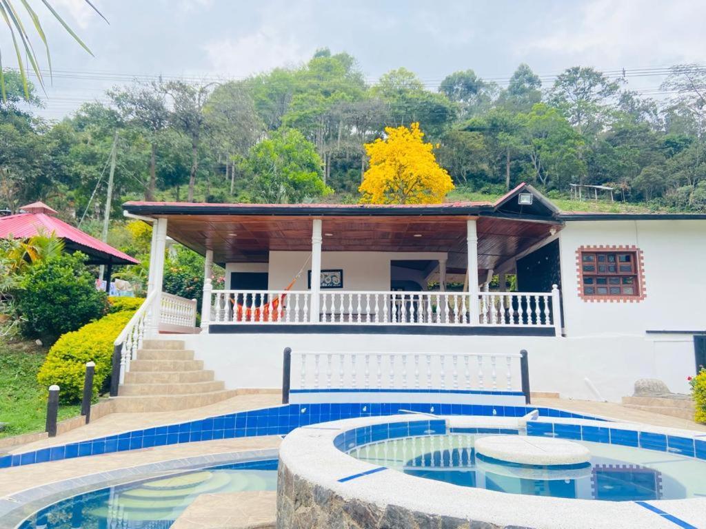 Finca el canelo, Ubaque (updated prices 2025)