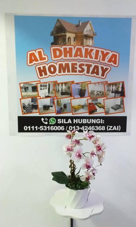 AL DHAKIYA HOMESTAY KULIM 3r2b, Kulim (updated prices 2026)