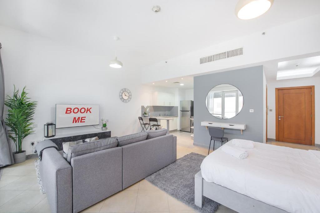 Prime Studio Stay in Barsha Heights, Dubai (preços atualizados para 2025)