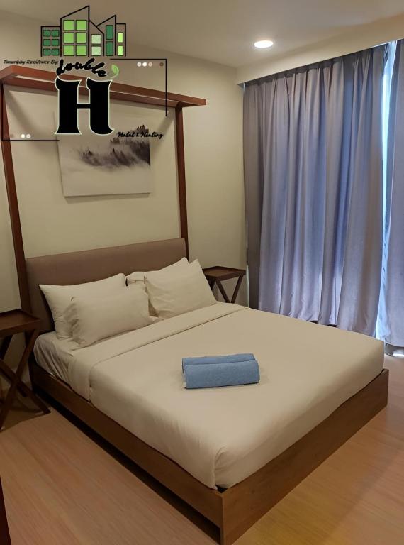 Timurbay By Double H, Kuantan (preços atualizados para 2025)