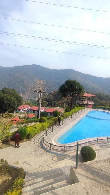 Shalini Batika & Eco Resort, Tigri (precios actualizados 2025)