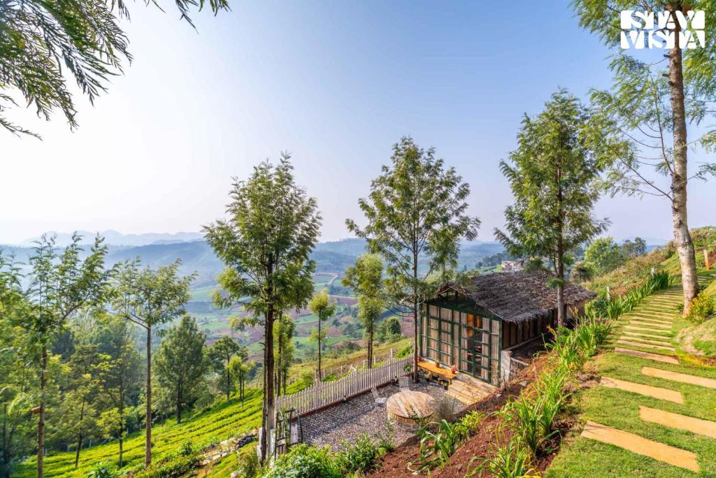 StayVista at Under the Stars Lovedale ooty, Ooty (updated prices 2026)