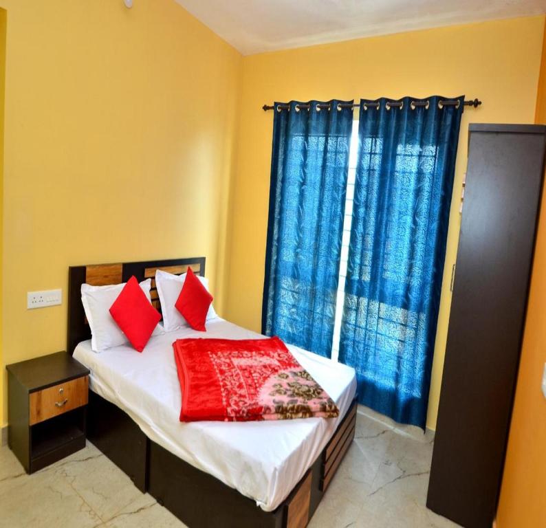 Estay Tiger Hills, Ooty (updated prices 2025)