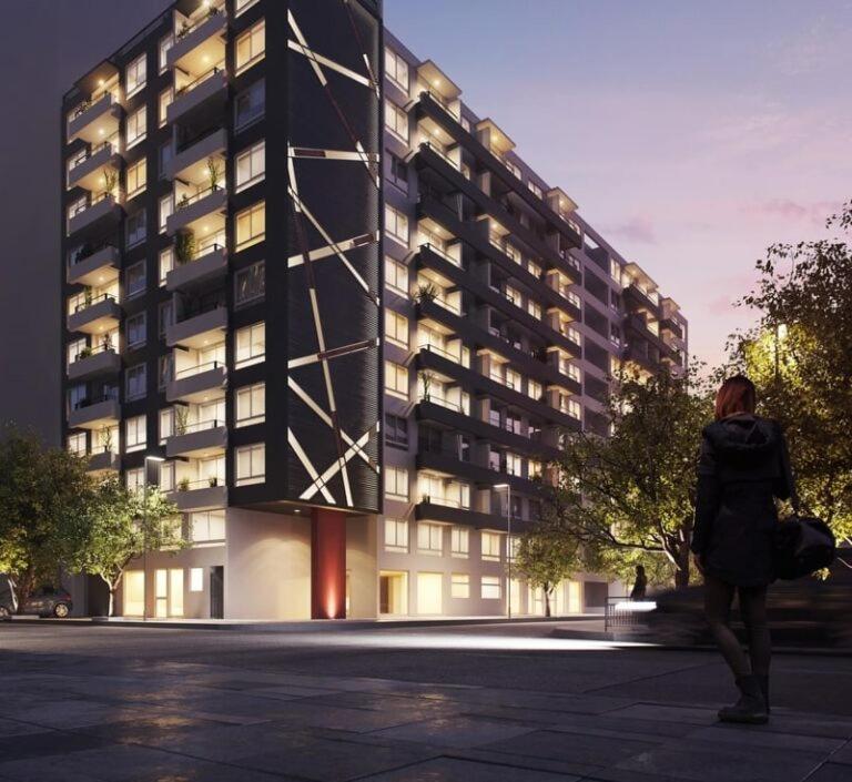 Modern Design 1D, Santiago (precios actualizados 2025)