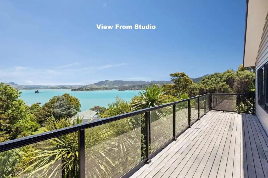 Whangaroa Casa Roca Studio, Whangaroa (updated prices 2025)