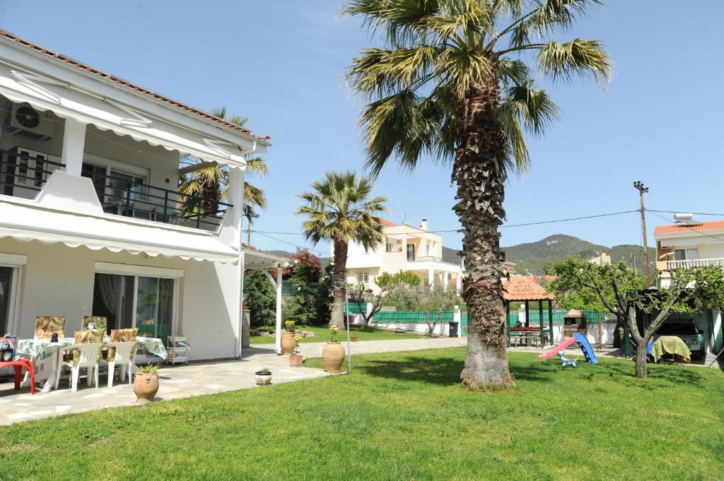 Nautilus, Iraklitsa (updated prices 2025)