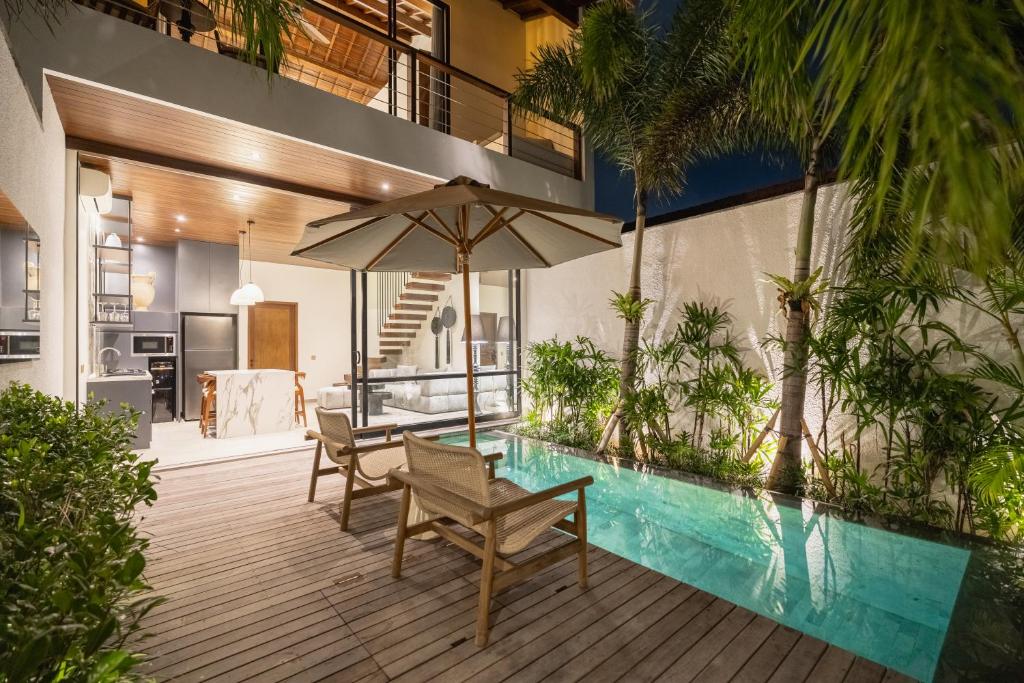 Rocca Bella Loft 4 by Alfred in Bali, Tumbak Bayuh (updated prices 2025)
