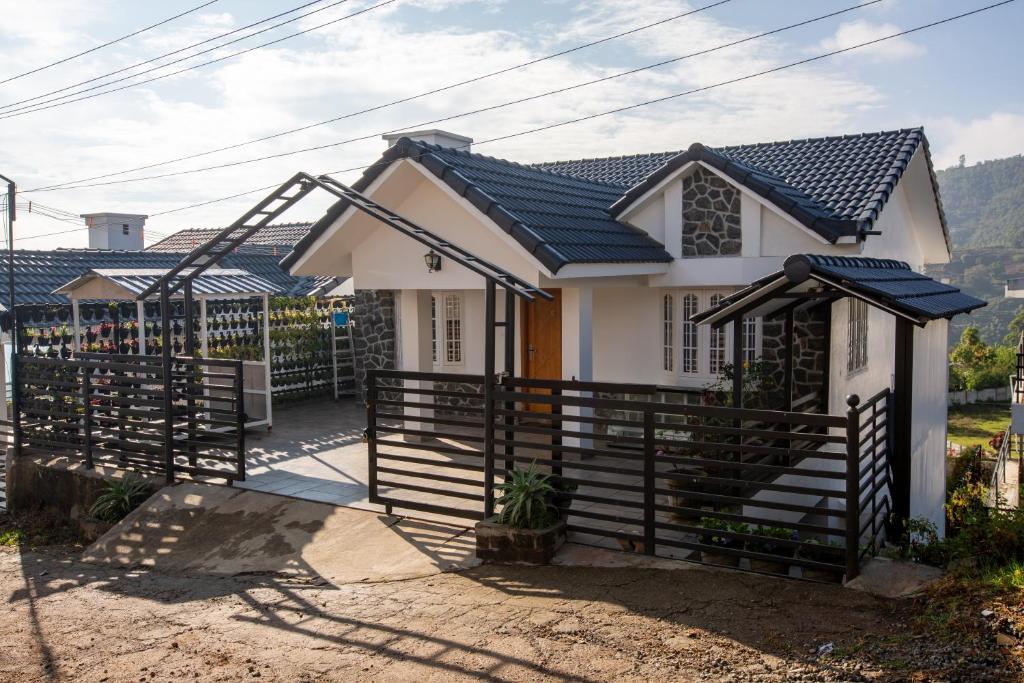 Thalir Nest - Valley View, Kodaikānāl (updated prices 2026)