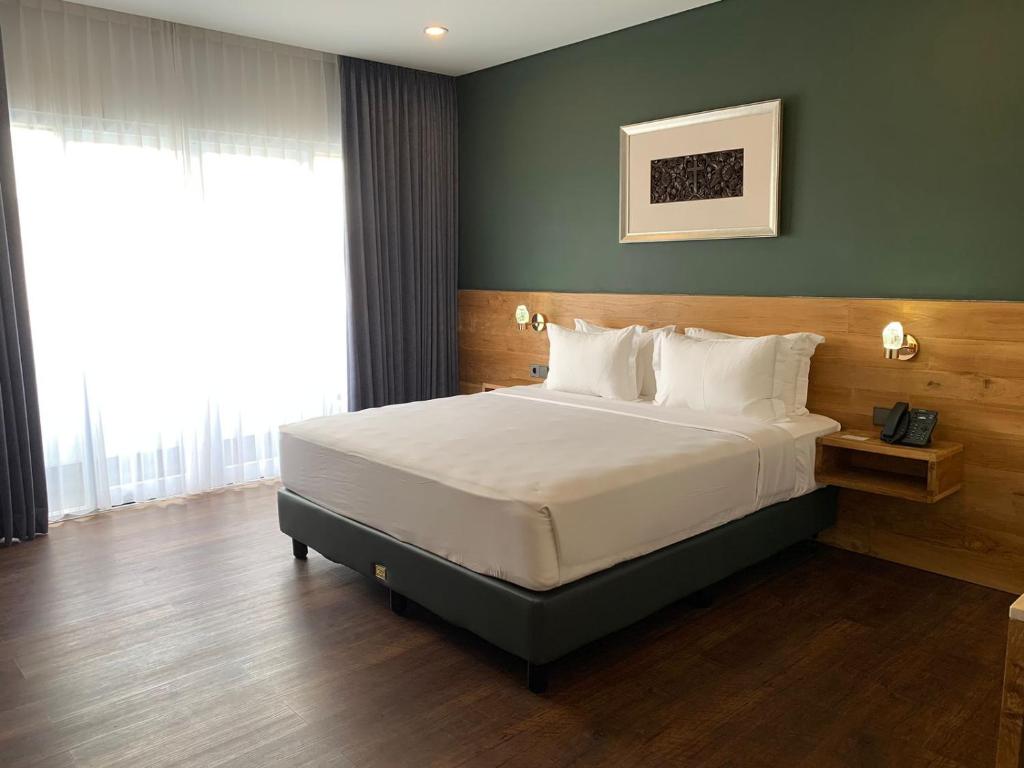 Griya Pastoral, Denpasar (updated prices 2026)
