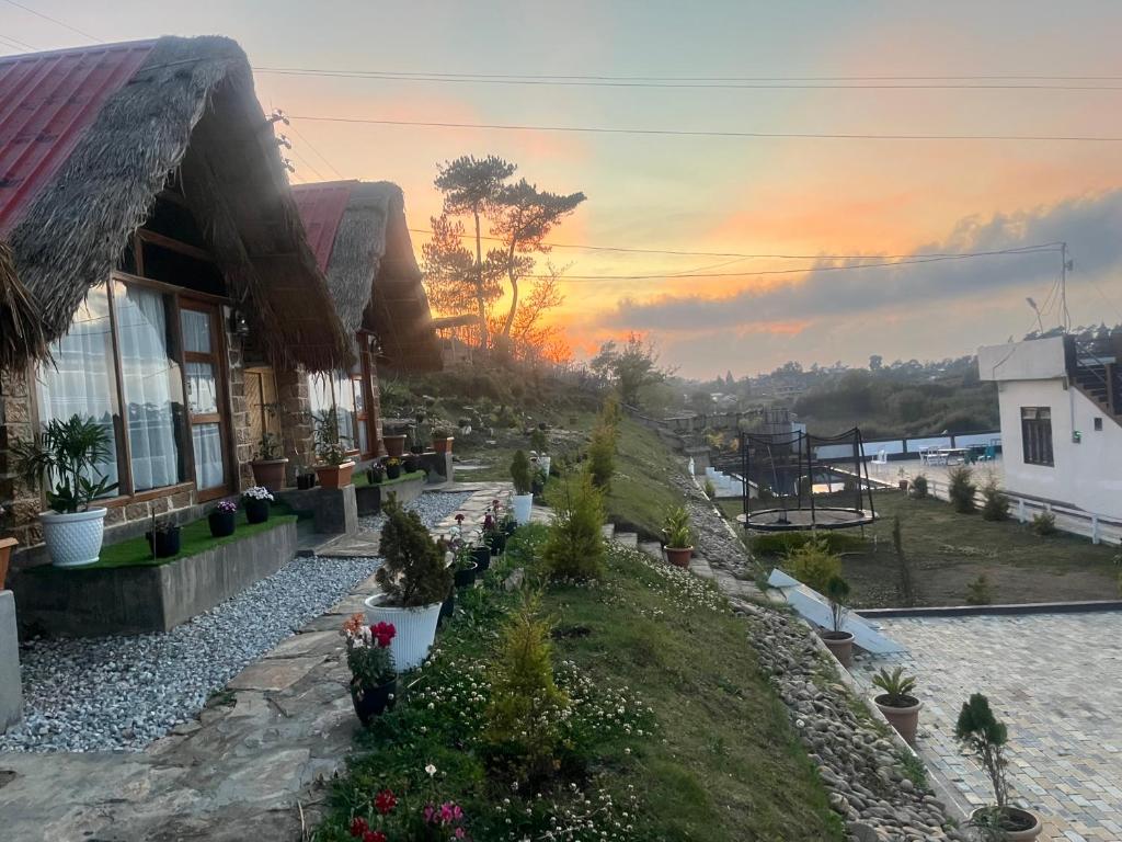 La Renada, Mawphlang (updated prices 2025)