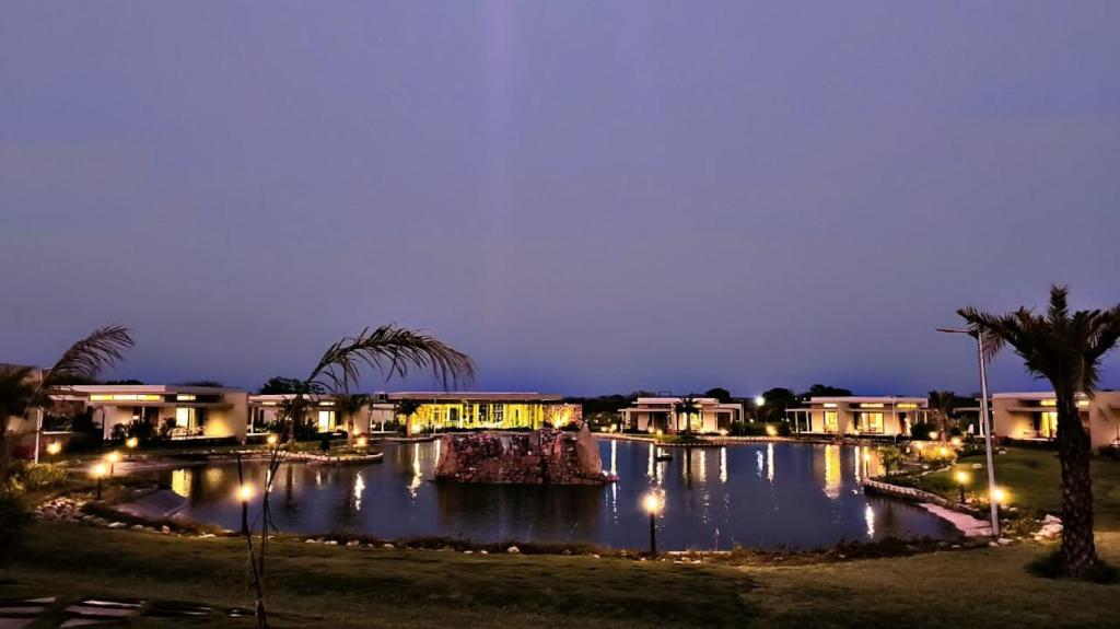 Araiya Gir,A Mavintara Resort, Chitrāwal (updated prices 2025)