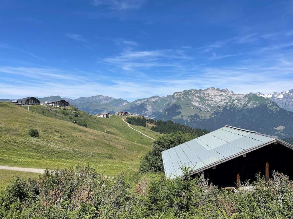 Samoëns 1600 au pied des pistes, Samoëns (preços atualizados para 2025)