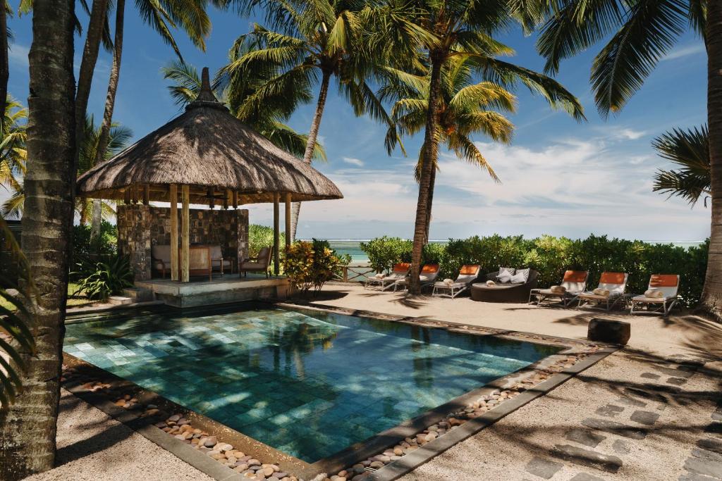 Heritage Awali Golf & Spa Resort - All Inclusive, Bel Ombre (updated ...