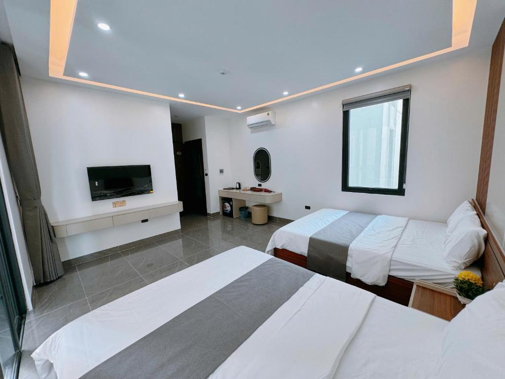 Sunflower Hotel, Sầm Sơn (updated prices 2025)