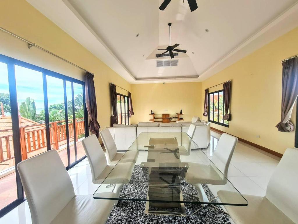 Talay Sawan Villa, Bang Sare (updated prices 2026)