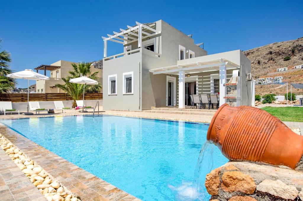 Villa Alexia by Villa Plus, Pefki (Rhodes) (preços atualizados para 2026)