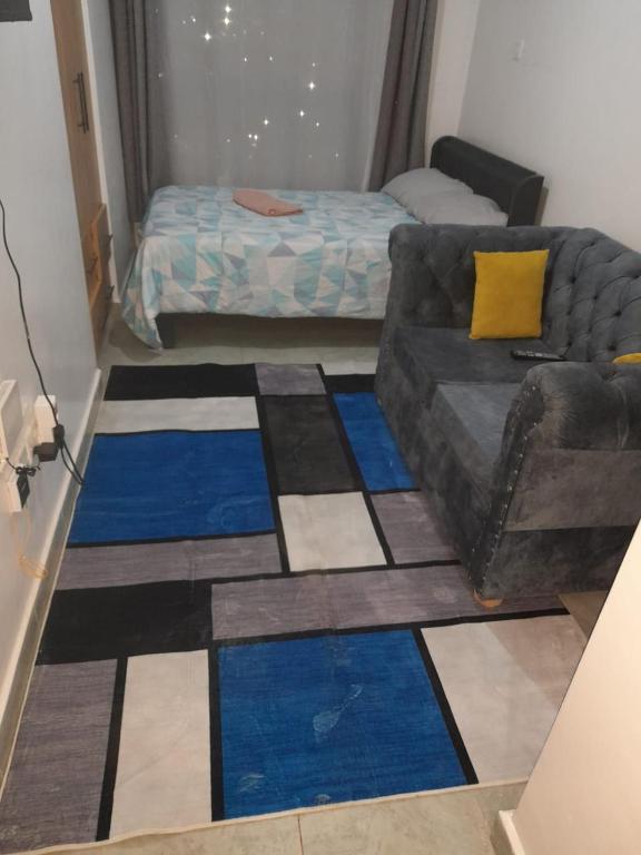 Ann studio, Nairobi (updated prices 2025)