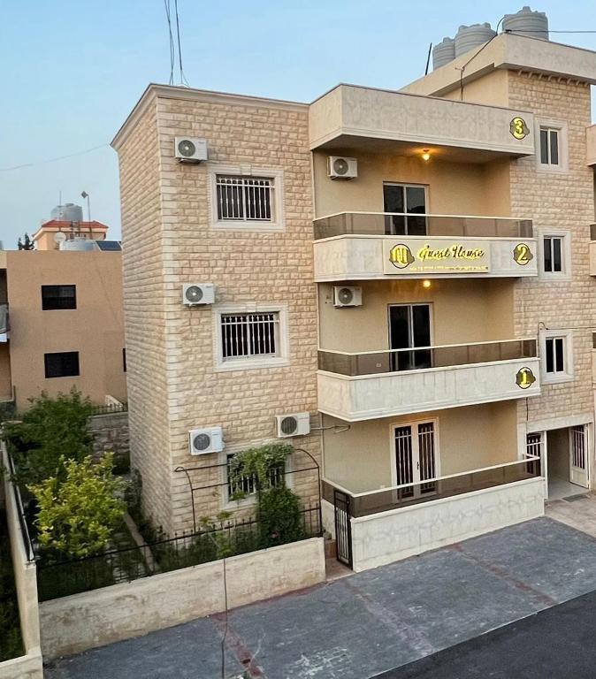 Zefta NH Guest House, Zefta (updated prices 2026)