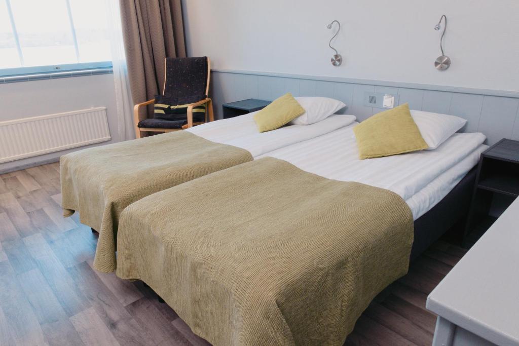 Kivitippu Resort, Lappajärvi (updated prices 2025)