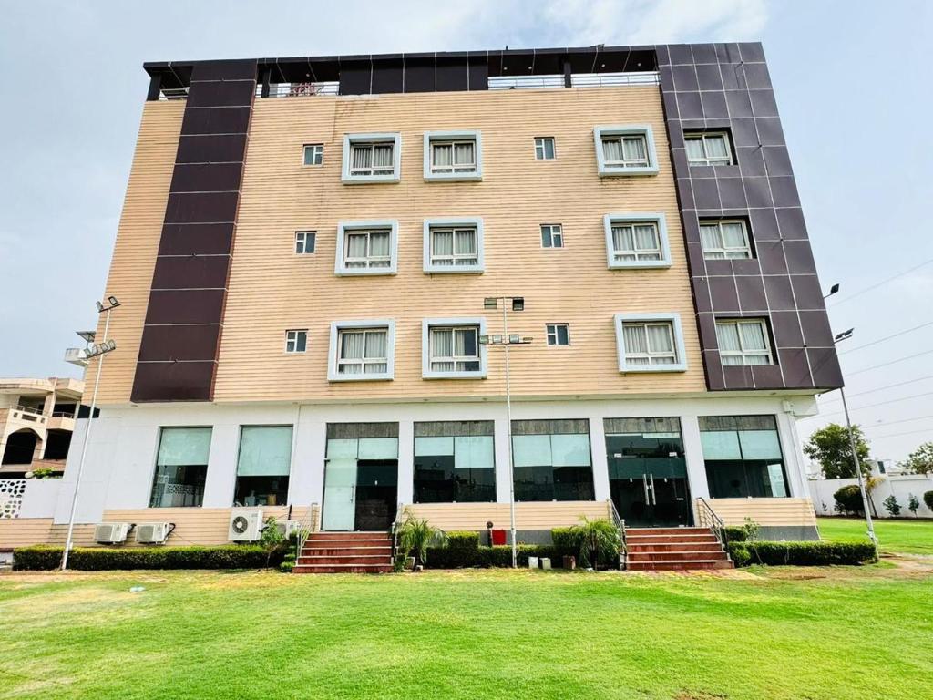 hotel neelam paradise, Jaipur (updated prices 2026)