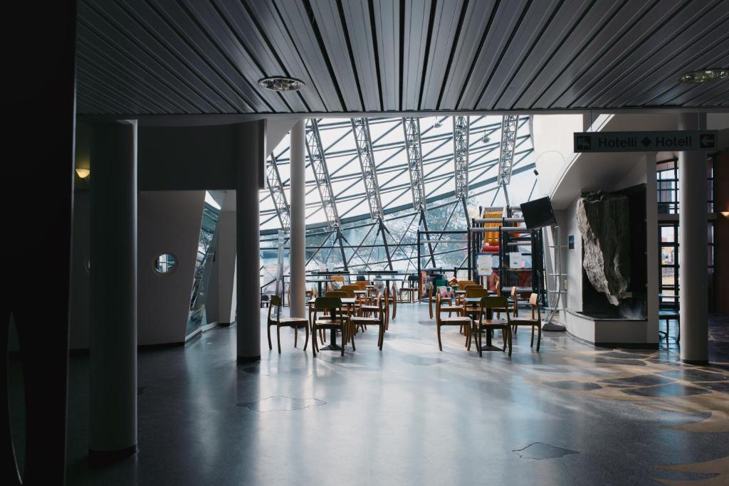 Kivitippu Resort, Lappajärvi (vuoden 2025 päivitetyt hinnat)