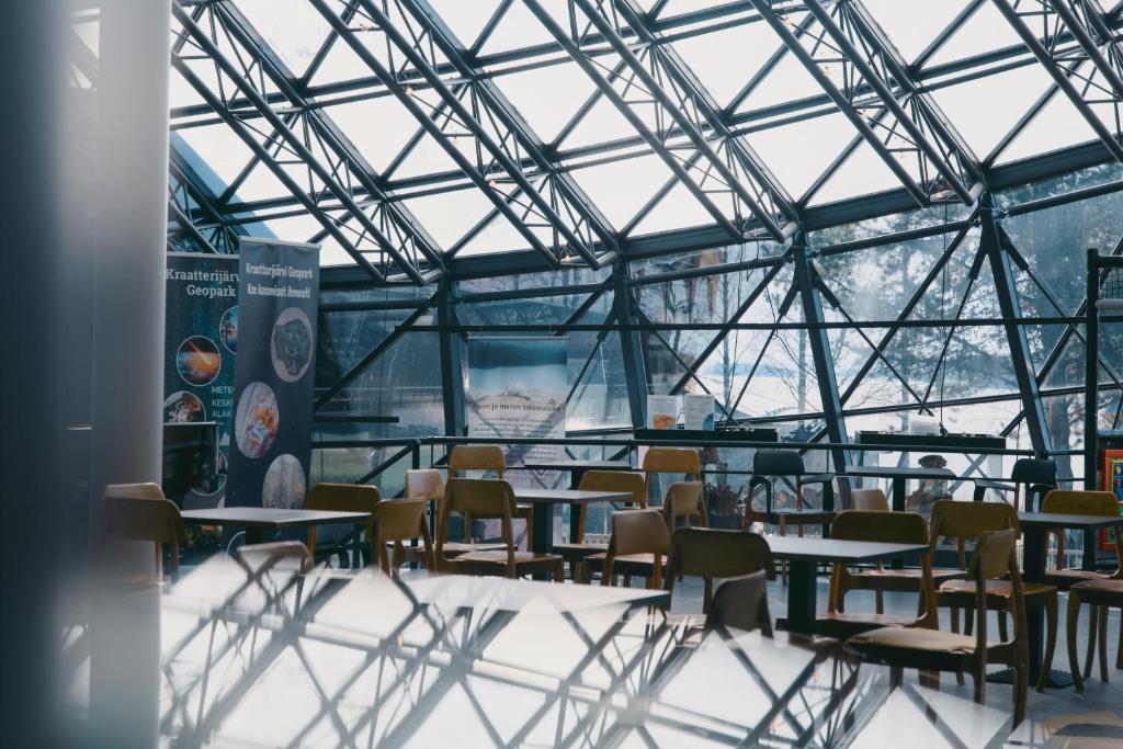 Kivitippu Resort, Lappajärvi (vuoden 2025 päivitetyt hinnat)